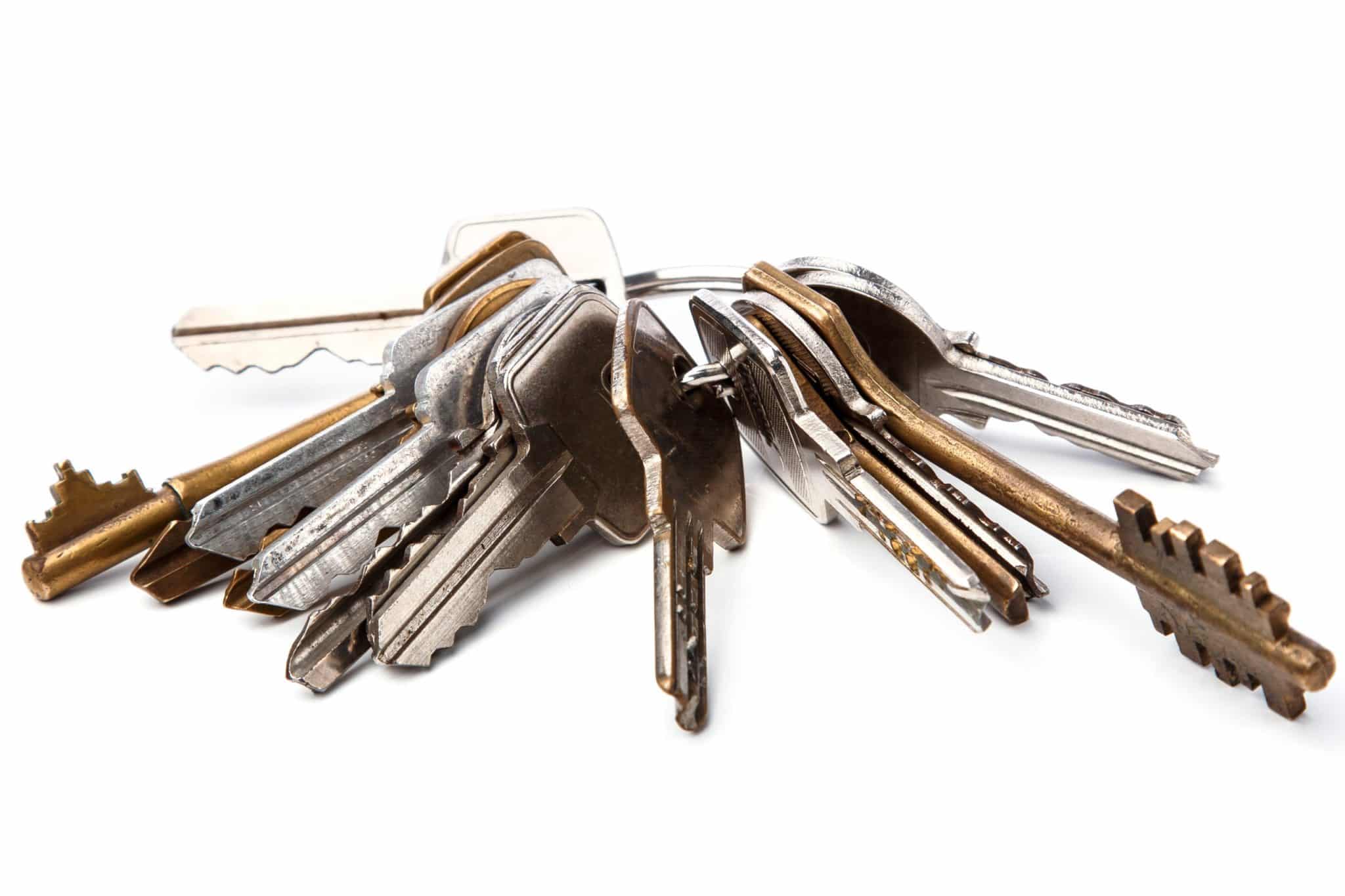 Copie clés spéciales (fichet, clé à point) | Saint-Etienne - Planète ...